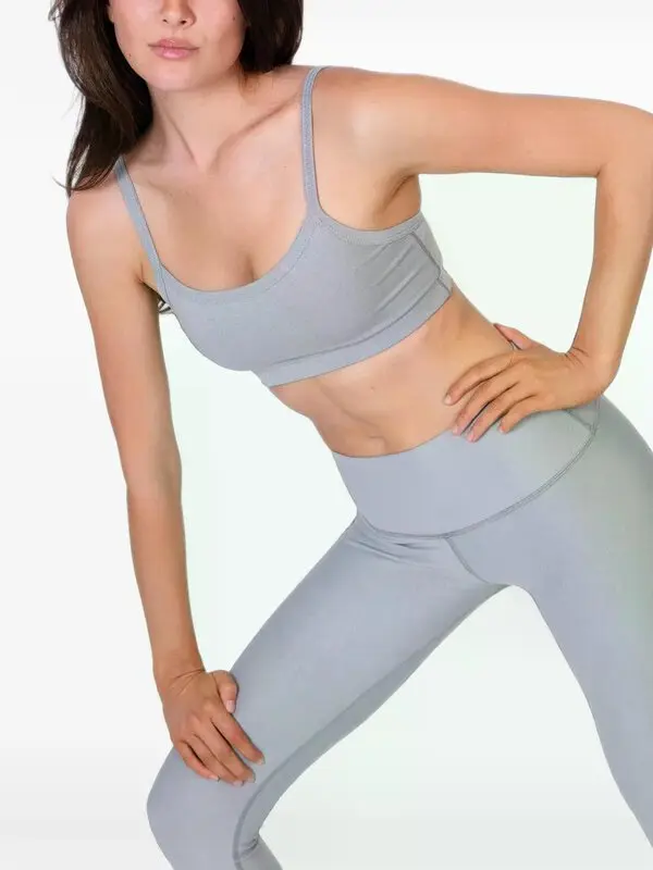 ON/OFF ESSENTIALS The Form Bra - Grey