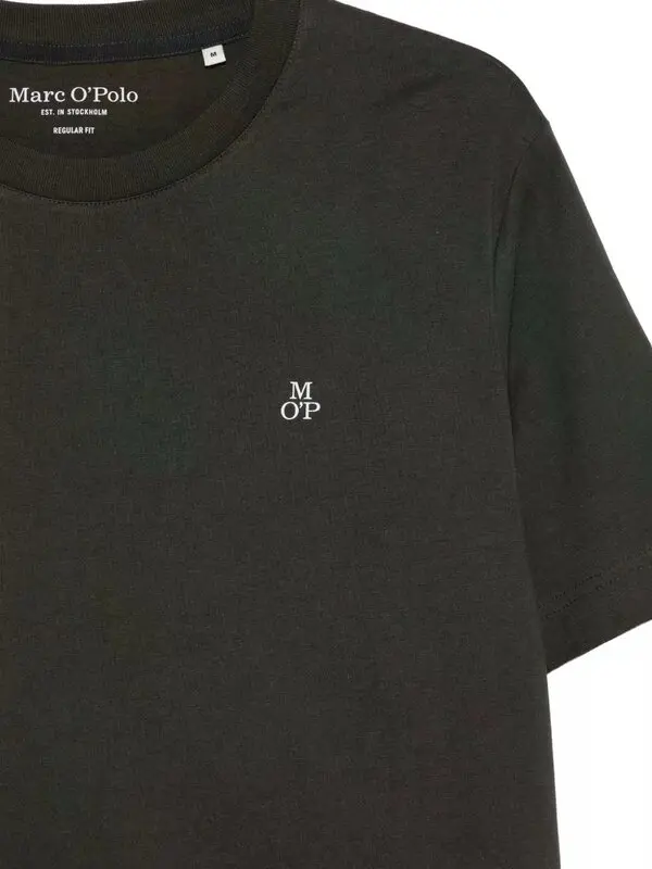 Marc O'polo Logo-print T-shirt