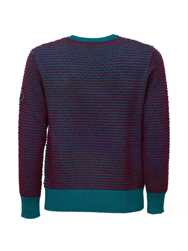 GRP Crew-neck Sweater