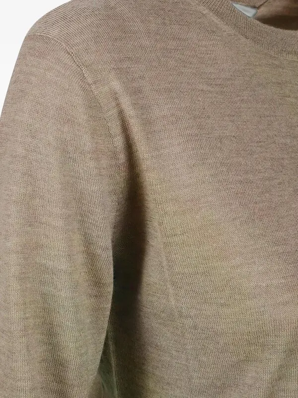 Max Mara Long-sleeve T-shirt