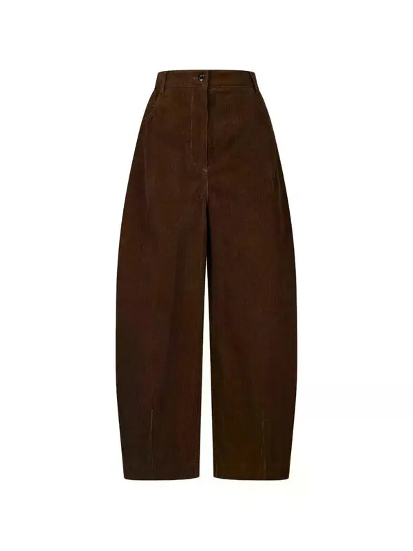 STUDIO TOMBOY Corduroy Trousers