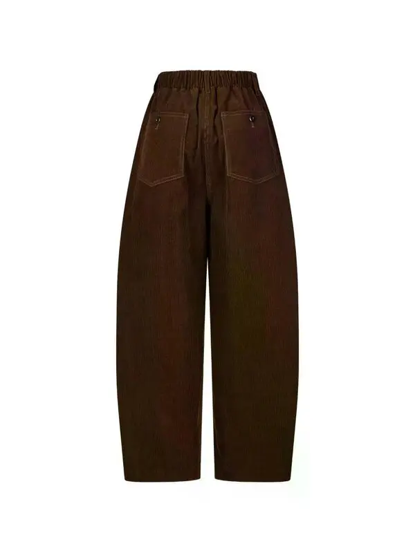 STUDIO TOMBOY Corduroy Trousers