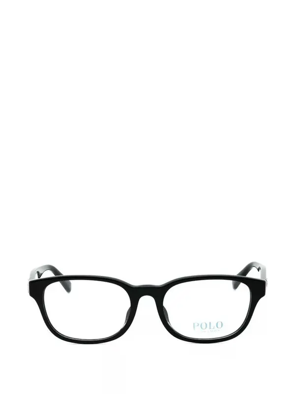 Polo Ralph Lauren Rectangle-frame Glasses