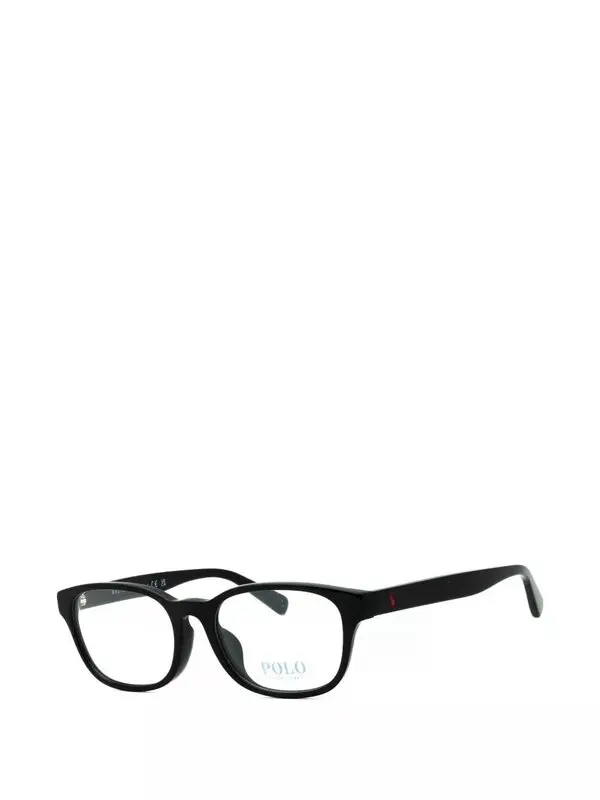 Polo Ralph Lauren Rectangle-frame Glasses