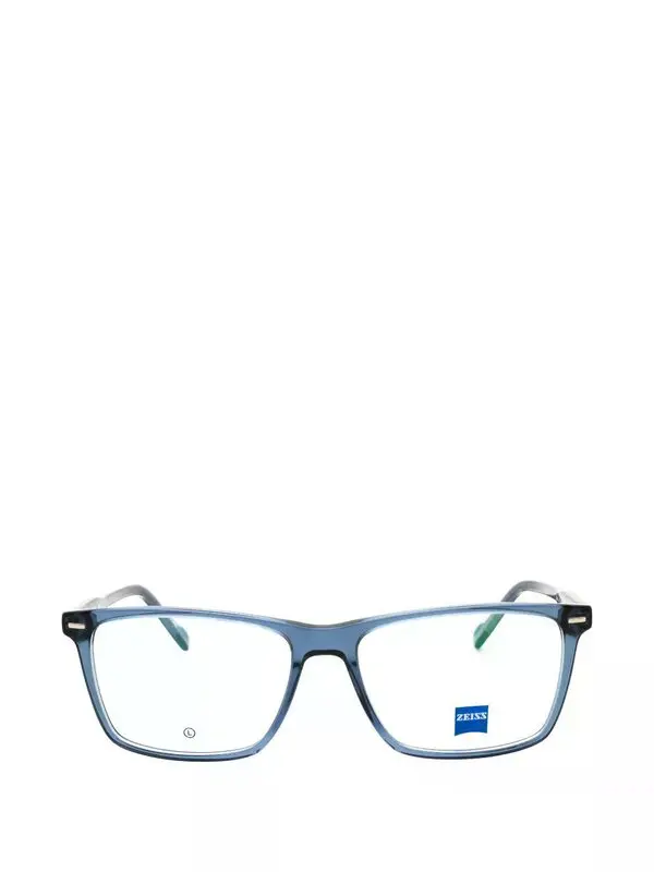 ZEISS Rectangle-frame Glasses