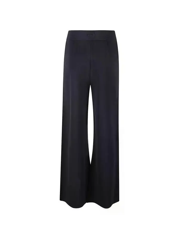 Max Mara Fine-knit Track Pants