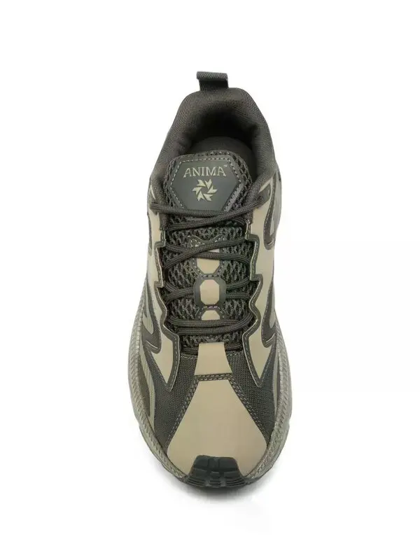ANIMA Mercury Low-top Sneakers
