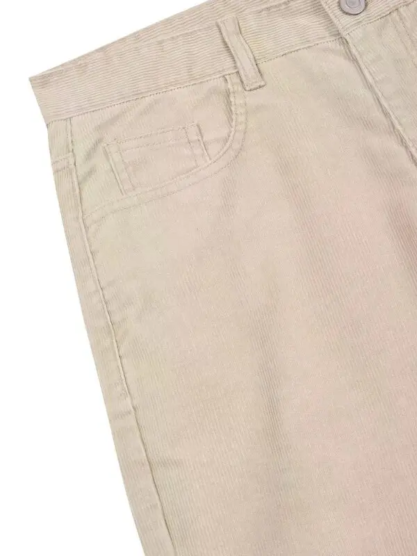 STUDIO TOMBOY Corduroy Trousers
