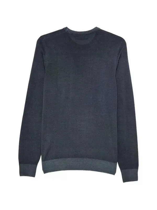 AROVESCIO Crew-neck Sweater
