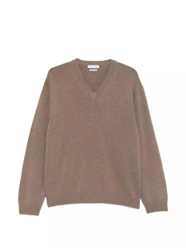 DANIELE FIESOLI V-neck Sweater