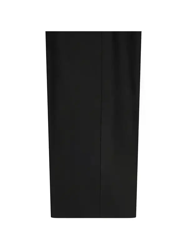 STUDIO TOMBOY Pleated Drawstring Trousers