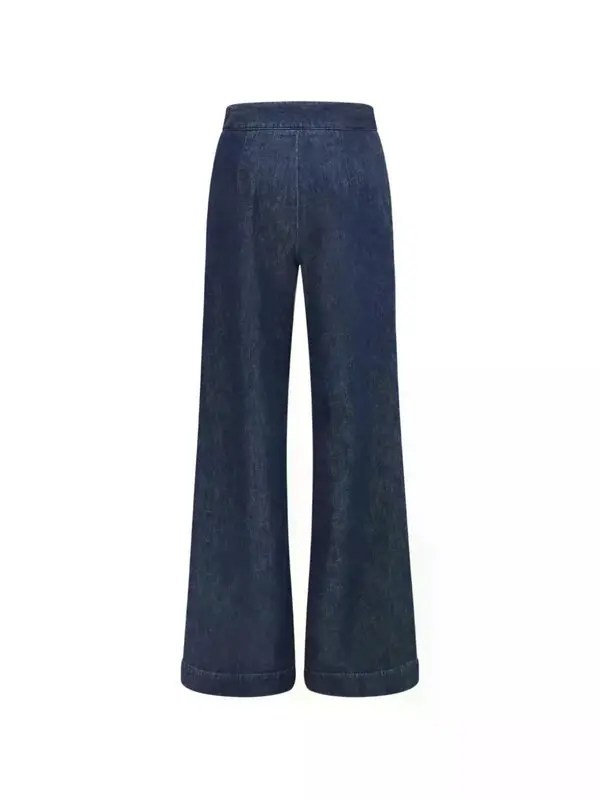 SA SU PHI Tuxedo Jeans