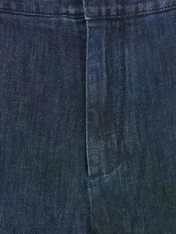 SA SU PHI Tuxedo Jeans