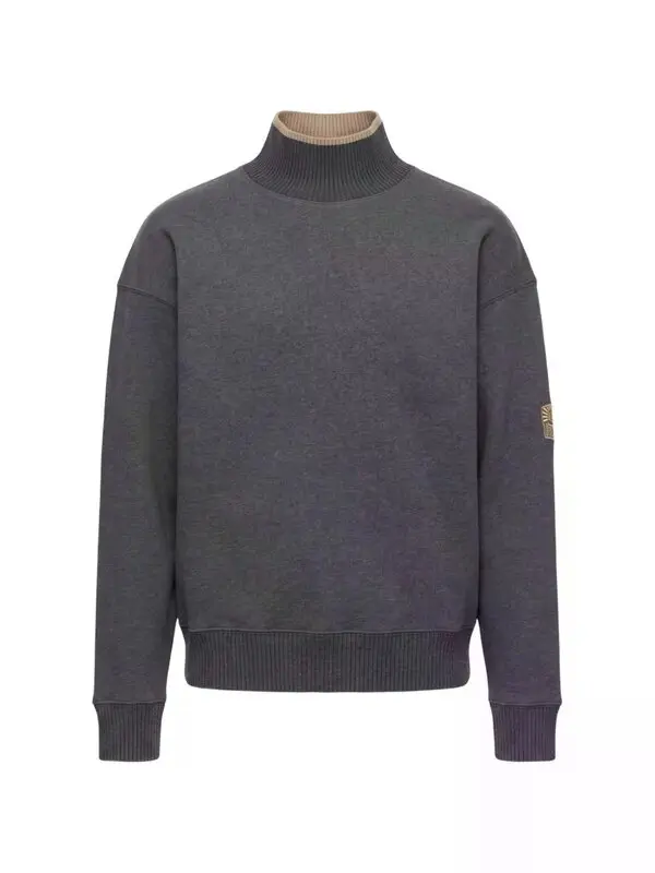 MARANT Wayan High-neck Sweater