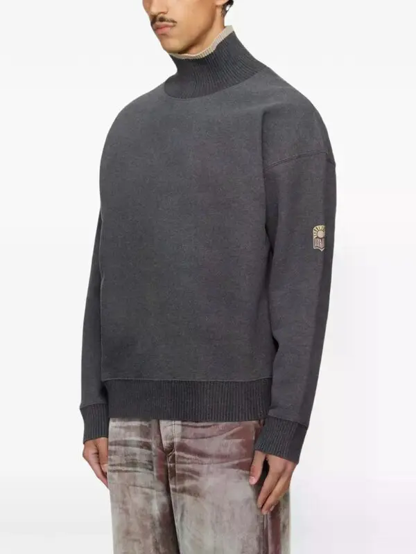 MARANT Wayan High-neck Sweater