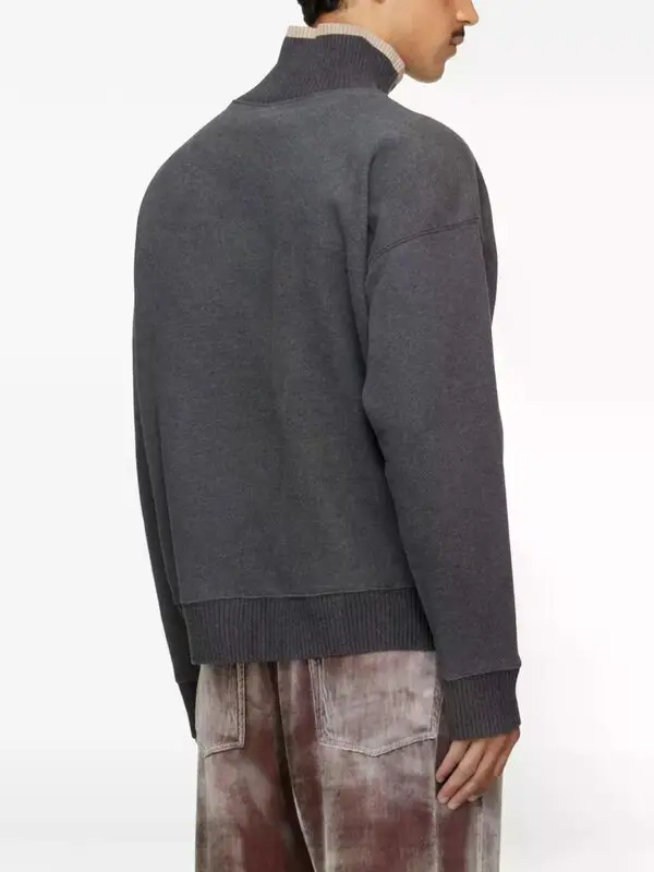 MARANT Wayan High-neck Sweater