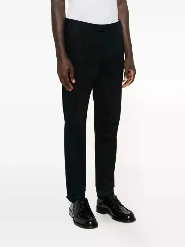 PT TORINO Pleated Tailored Trousers
