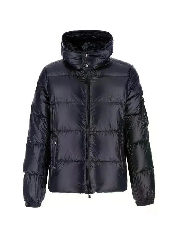 TATRAS Hooded Padded Jacket