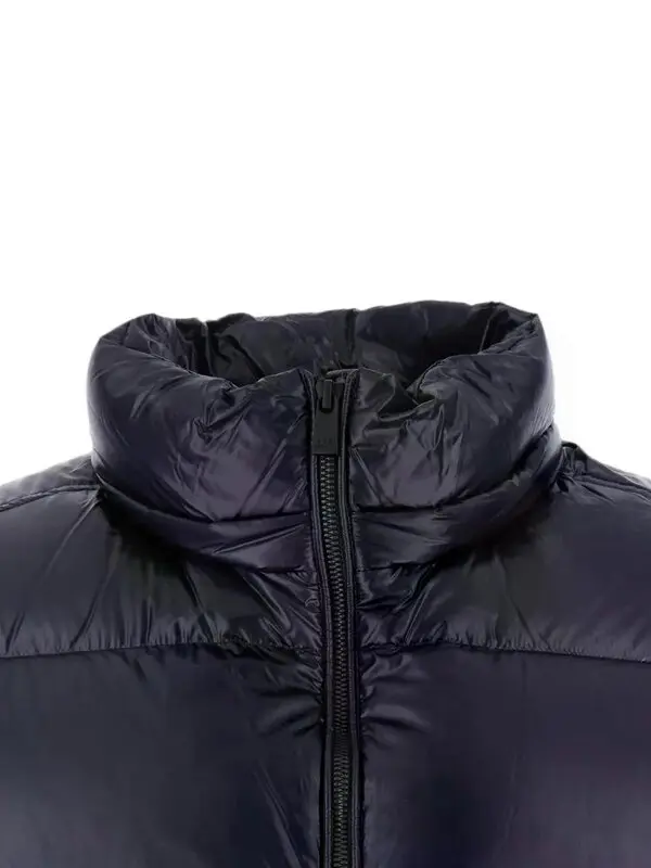 TATRAS Hooded Padded Jacket