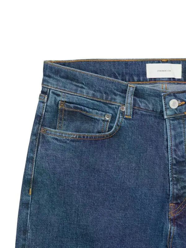 JEANERICA Straight-leg Jeans
