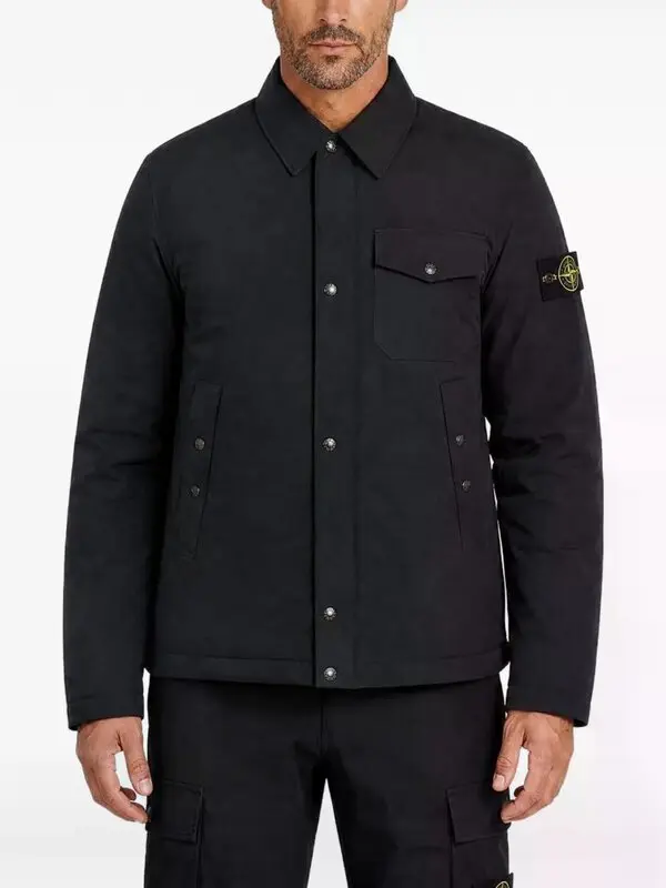 Stone Island Micro Reps Jacket