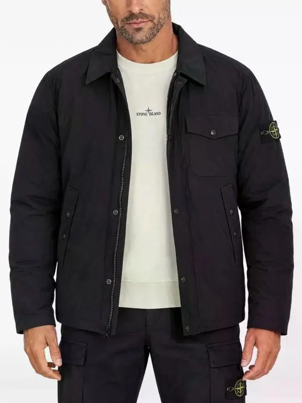 Stone Island Micro Reps Jacket
