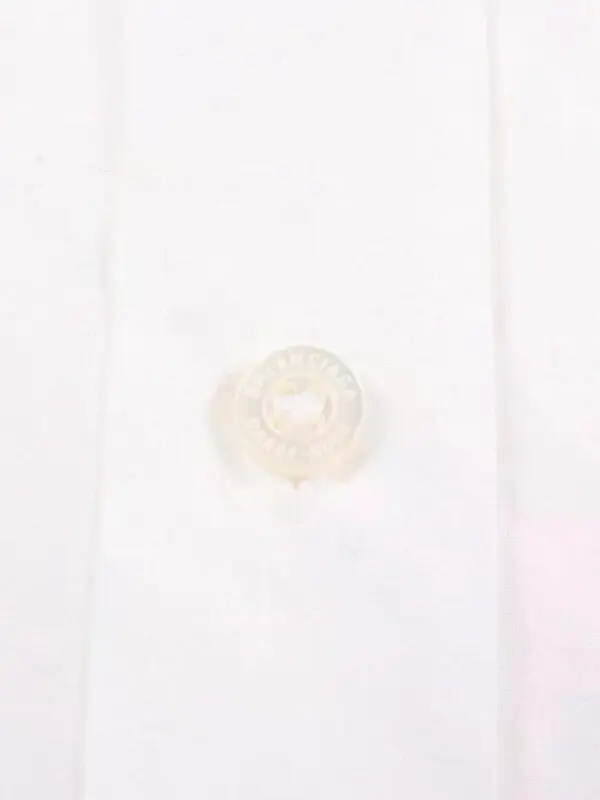 Balenciaga 2010s Garde-robe Sleeveless Shirt