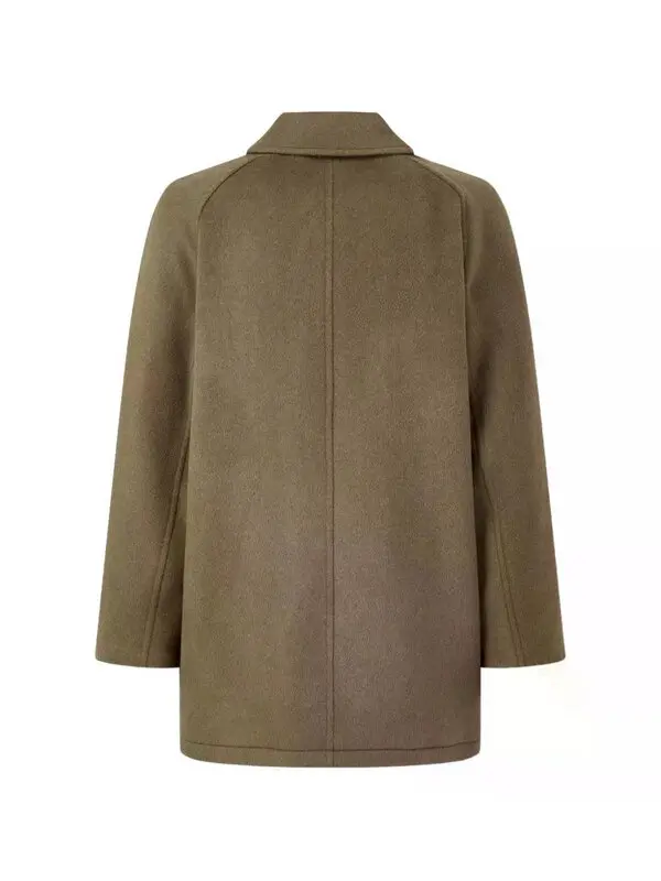 STUDIO TOMBOY Single-breasted Coat