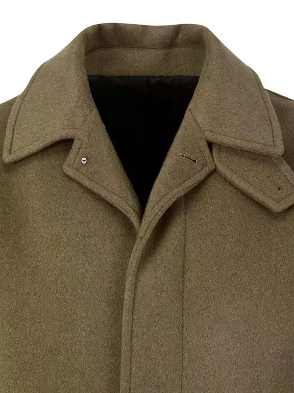 STUDIO TOMBOY Single-breasted Coat