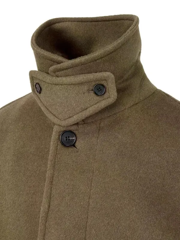 STUDIO TOMBOY Single-breasted Coat