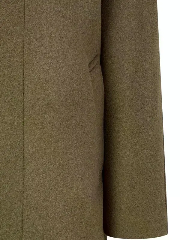STUDIO TOMBOY Single-breasted Coat