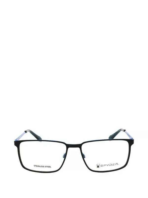 SPYDER Rectangle-frame Glasses