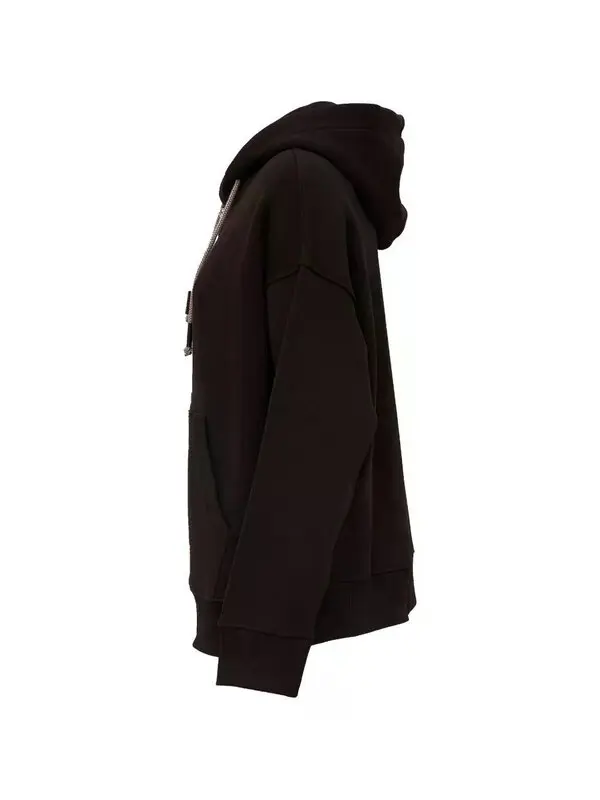 Max Mara Zip-up Hoodie