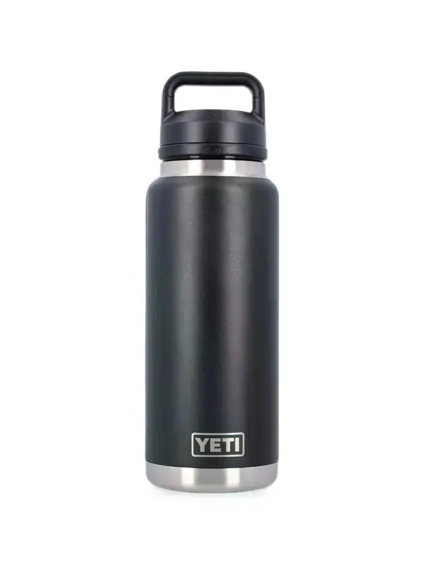 YETI Logo-print Water Bottle