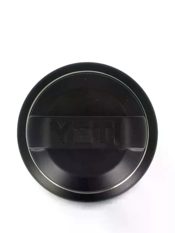 YETI Logo-print Water Bottle