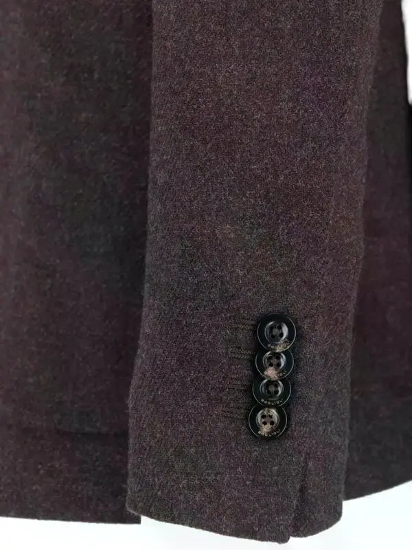Boglioli K Double-breasted Blazer