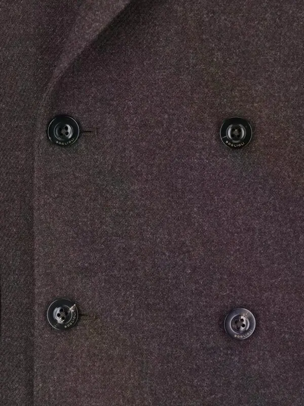 Boglioli K Double-breasted Blazer