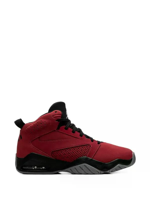 JORDAN Lift Off Sneakers - Red