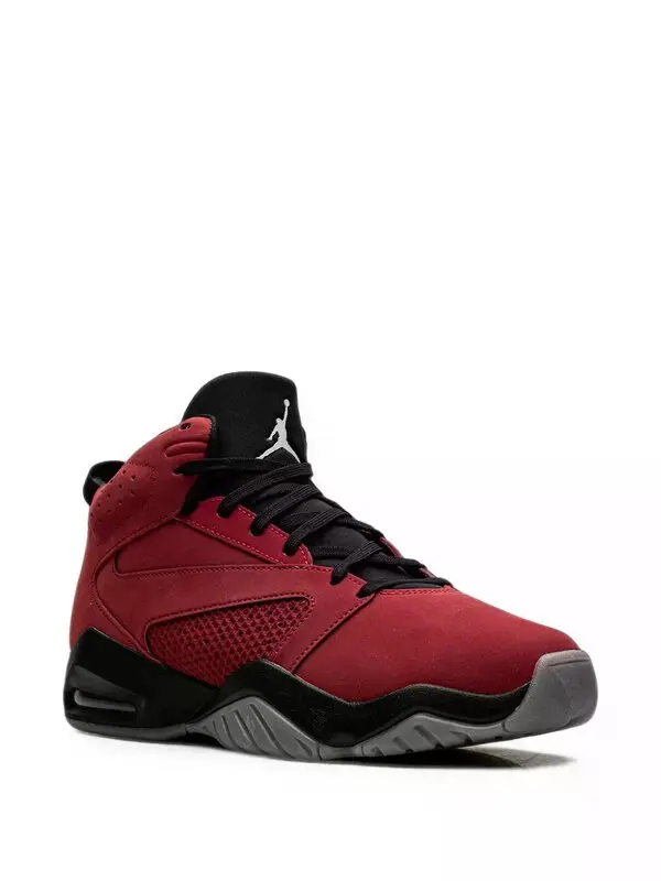 JORDAN Lift Off Sneakers - Red