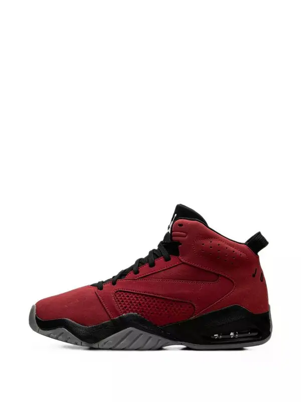 JORDAN Lift Off Sneakers - Red