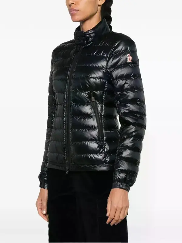 Moncler Walibi Quilted Down Jacket