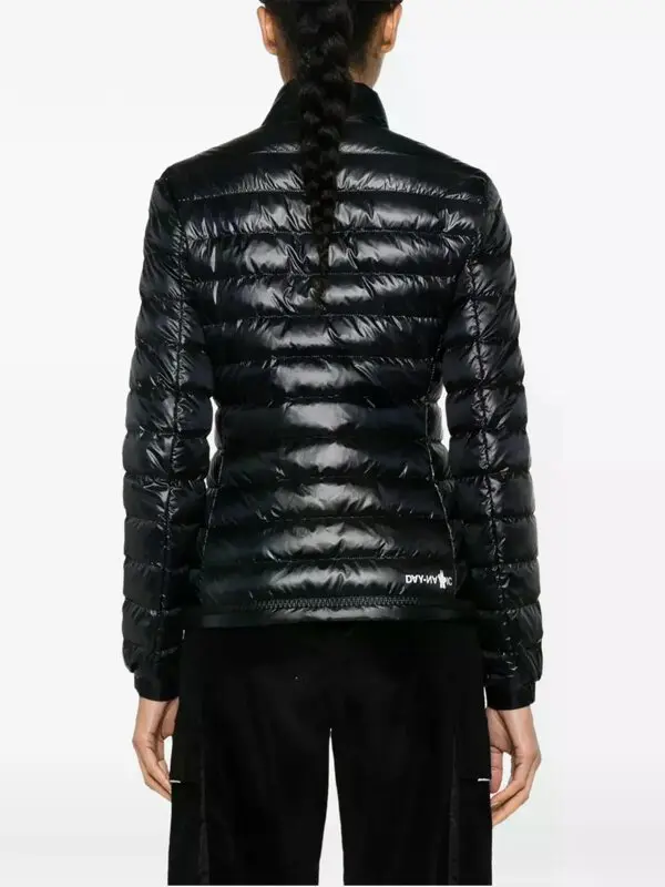 Moncler Walibi Quilted Down Jacket