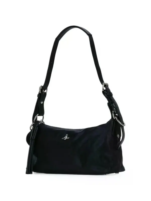 VIVIENNE WESTWOOD Emma Orb-motif Shoulder Bag