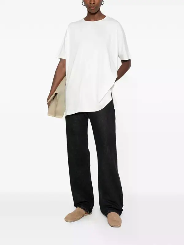 NOMEN NESCIO Wide-leg Jeans