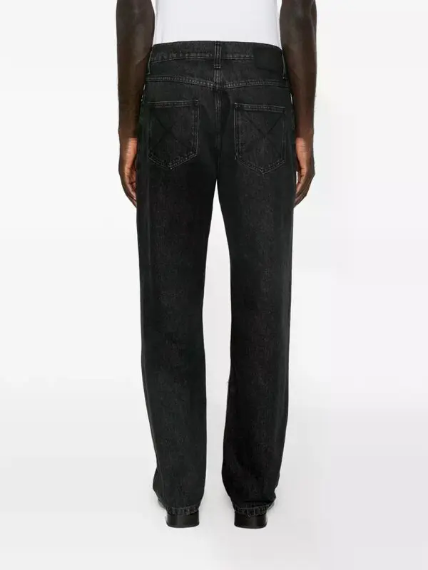 NOMEN NESCIO Wide-leg Jeans