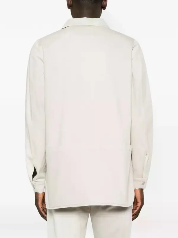 NOMEN NESCIO Worker Denim Jacket