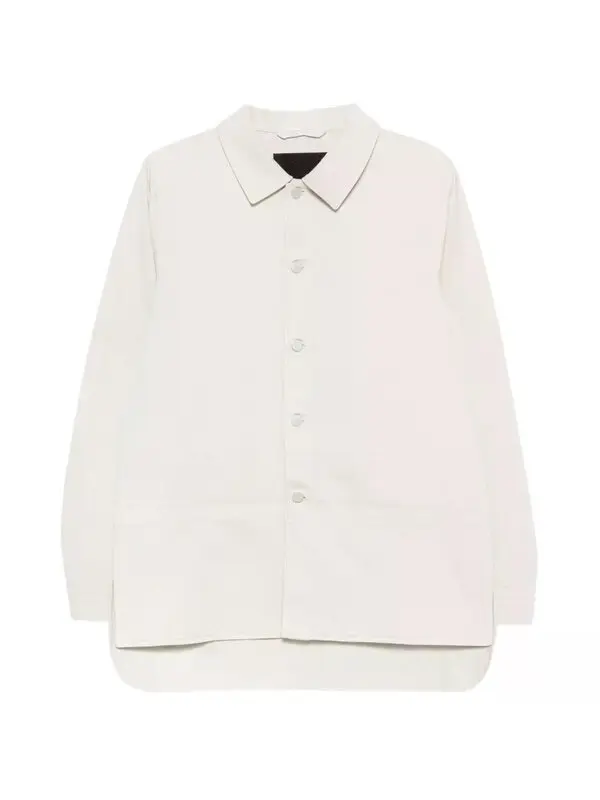 NOMEN NESCIO Worker Denim Jacket