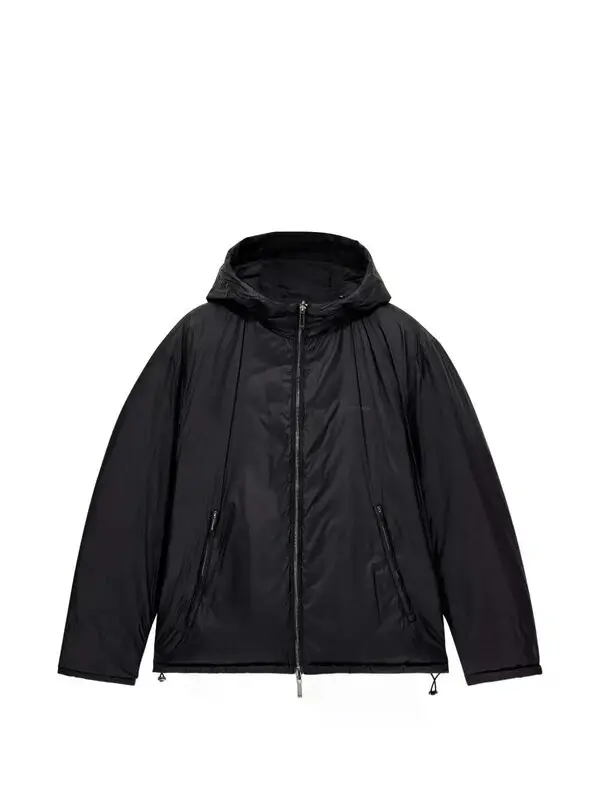 Emporio Armani Padded Jacket
