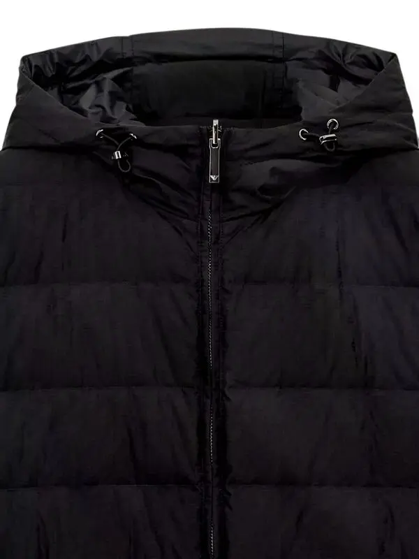 Emporio Armani Padded Jacket