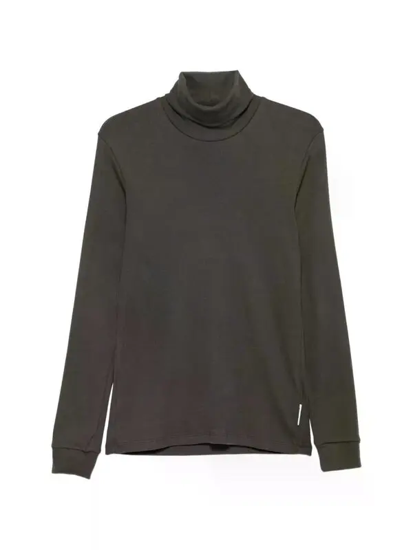 Marc O'polo Roll-neck Long-sleeve T-shirt